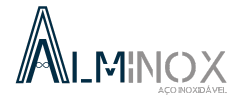 Alminox | Aço Inoxidável - Home